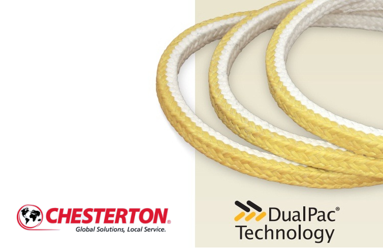 Chesterton 2212 Tết chèn 2 màu đặc biệt | Công ty Lê & Vũ | Đại diện ...
