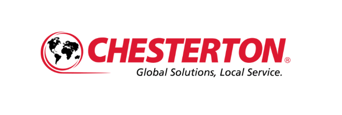 Các loại gioăng, đệm, tết chèn làm kín của A.W. Chesterton | Công ty Lê ...